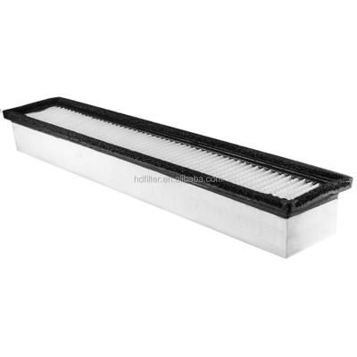 Cina Camion Modello Camion PA5396 OEM filtro dell'aria per filtri per motori diesel 82034664 82022328 in vendita