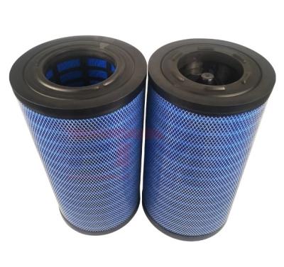 Cina Filtro dell'aria 1931685 P9519C26201 RA6201 1931680 1854407 1931681 1638054 AF27689 per camion in vendita