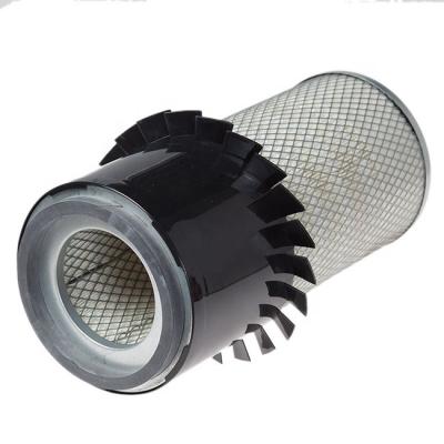 Cina Parti del motore del camion Elemento filtro dell'aria con pinne 1909116 PA2669-FN SA14114K in vendita