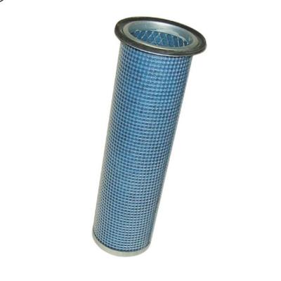 Cina Elemento di cartuccia del filtro dell'aria del trattore PA2670 4319256 1909117 per la revisione del motore del camion in vendita