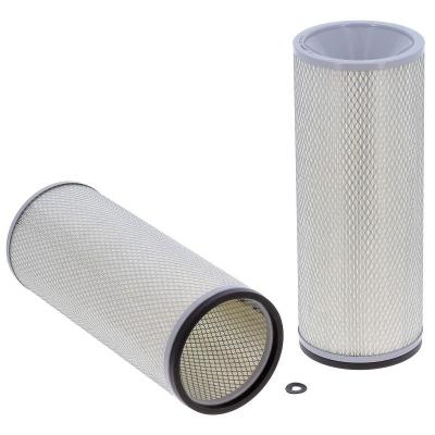 Cina AR95759 Filtro d'aria per motori diesel per camion-trattore P133179 P127313 DA4667 AT201036 1142150550 in vendita