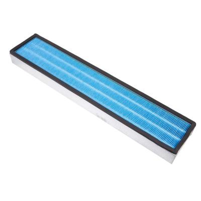 Cina Filtro d'aria di cabina standard 570072D1 MT835C MT755C MTS855C MTS865C in vendita
