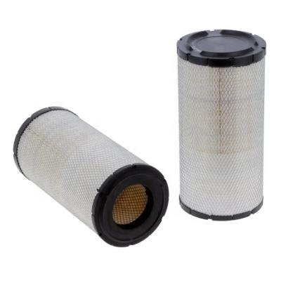 Cina Filtro d'aria RE504850 per trattori, escavatori, motori diesel P777638 CDD000602 32912901 RE504849 908450 in vendita