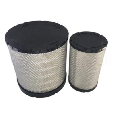 Cina Filtro d'aria RE587792 P635447 RE580338 per trattore di Hydwell in vendita