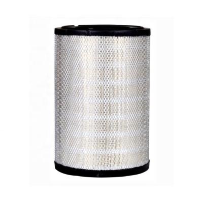 Cina Elemento di filtro dell'aria dell'escavatore 151-7737 P777871 1517737 40050400137 6001857110 11110605 506980 in vendita