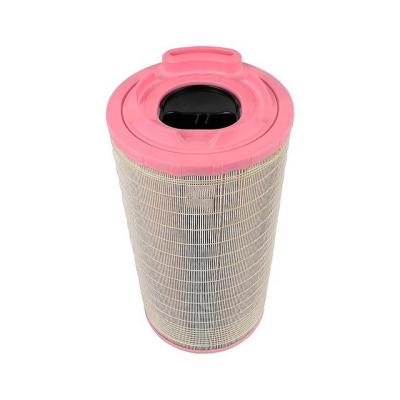 Cina Motori per escavatori di fornitura Hydwell Ricambi filtro dell'aria per trattore 2343432 SA17590 in vendita