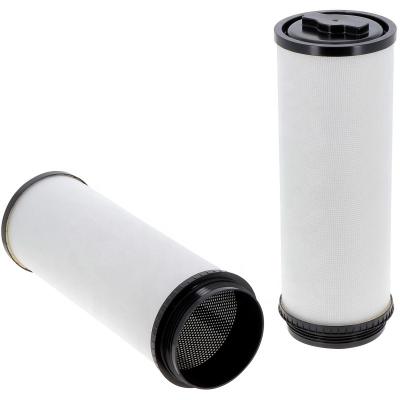 Cina SA17535 Filtro d'aria Hydwell per trattori escavatori Motori diesel Ricambi Negozi di alimenti e bevande in vendita