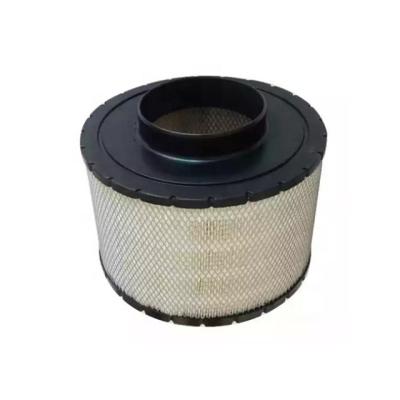 Cina Motori Hydwell Auto Motori Diesel Ricambi Filtro dell'aria con carta filtrabile GAF42511 AH5502 in vendita