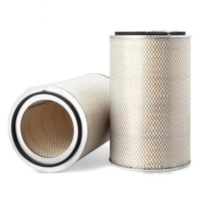 Cina Filtro d'aria per escavatori Motori diesel Ricambi AF26076 2868463 332Y3253 SA16765 in vendita