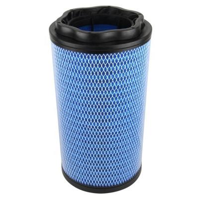 Cina SA160080 Filtro d'aria per autoveicoli pesanti Hydwell per escavatori Motori diesel Parti di ricambio 2144993 in vendita