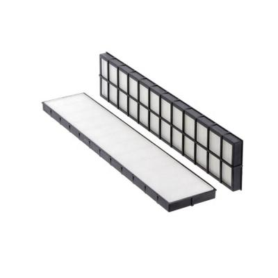 Cina Pagani Car Air Filter 293-1183 con imballaggio da Guangdong in vendita
