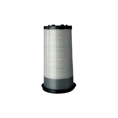 Cina Filtro d'aria Hydwell per motori diesel per trattori Parti P611539 P611540 AN221846 AN221847 in vendita