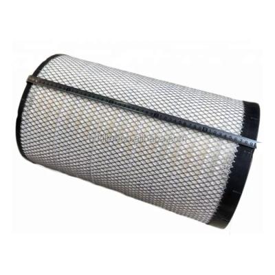 Cina Kit di filtro dell'aria per i negozi di abbigliamento AA2960 KA16844 La migliore opzione per i motori diesel dei camion in vendita