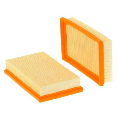 Cina 0155678 Filtro di carta filtrabile Filtro d'aria per trattori Motori diesel Ricambi SA17099 in vendita