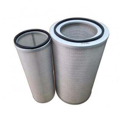 Cina Filtro dell'aria di grado di filtrazione 99,9% 11NB-20120-A SA18234 per motore di escavatore in vendita
