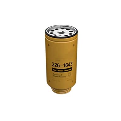 中国 トラックエンジンの部品のための燃料水分離フィルター要素 P551110 3261643 506853 SN 55438 販売のため