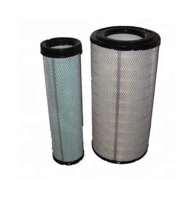 Cina Filtro d'aria AF25667 AF26114 P532966 P533781 per autoveicoli in vendita