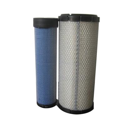 Cina Cartuccia di filtro dell'aria per motori diesel per camion P822768 P822769 in vendita