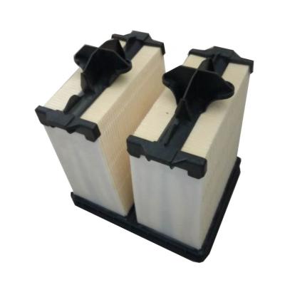 Cina Hydwell AF55020 Filtro d'aria Performance massima per escavatore Paver Road Roller Truck in vendita