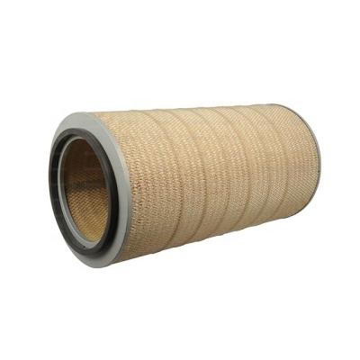 中国 トラック用ディーゼルエンジン用エアフィルター部品 AF25062 P780006 41272212 AZ61133 8690940003 93212140257 販売のため