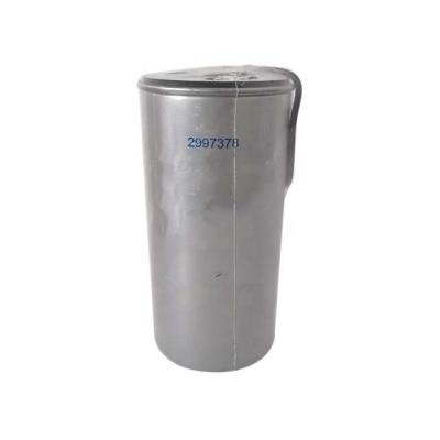 Китай Сепаратор топлива и воды A0004770103 51.12503-0051 WK1080/7x H701WK P551026 11110683 2997378 продается