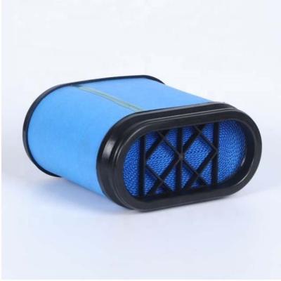 中国 エグババター用スペアパーツ トラクター用ディーゼルエンジンの水井空気フィルター 42558097 SA17435 販売のため