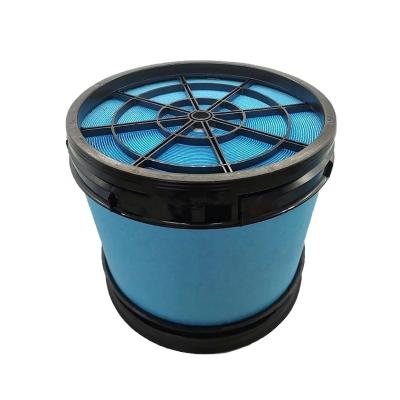 Cina Filtro d'aria per motori diesel di trattori P609167 P643218 2697041 4526544 al meglio in vendita