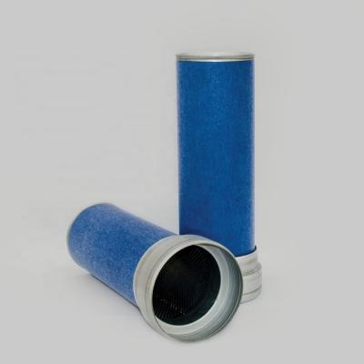 Cina P500174 Filtro d'aria a idrogeno diretto per trattori, escavatori, motori diesel, parti 23429018 in vendita