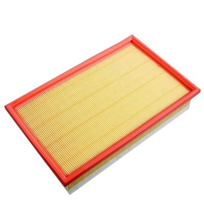 Cina Filtro d'aria per motori di escavatore Parti di ricambio 7H0 129 620 AG1355 SA5135 Numero della parte in vendita