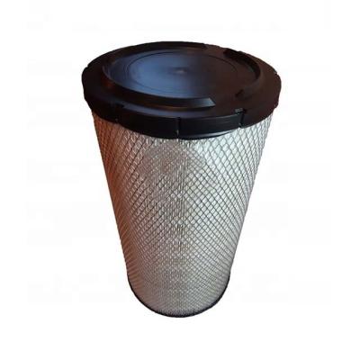 Cina Filtro dell'aria per escavatore per trattore 600-185-4100 P532966 0700717484 3I2014 67400040 FA1699 in vendita