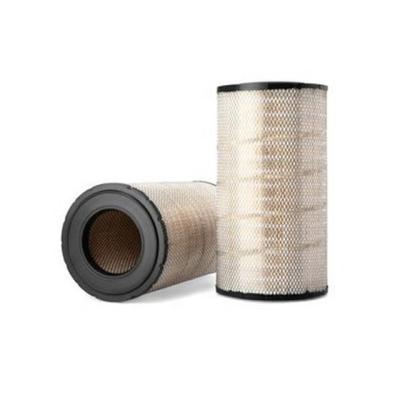Cina Hdwell filtro dell'aria per trattore escavatore diesel AF27689 1931684 1892259 1638054 F026400272 in vendita