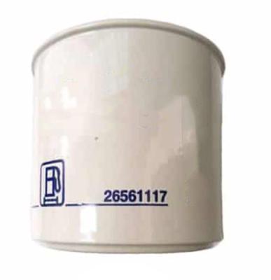 Cina Parte del motore 26561117 Filtro del carburante P556245 70251397 32401701 F003129 3134477R92 1879513 7236628 in vendita