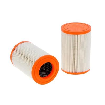 Cina Hdwell filtro carta filtro dell'aria per motori di escavatori di trattori parti 417-8134 SC90385 in vendita
