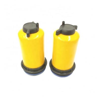 Cina Elemento filtro OEM per trattore 320/07416 32007416 SN40670 TJA 8080 140XLSV DCT90-6H in vendita