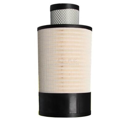 Cina 273*273*422mm Filtro d'aria per trattori escavatori Motori diesel Parti P628866 11822826 in vendita