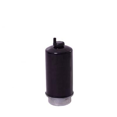 中国 トラクターエンジンのブラック燃料水分離フィルター RE522878 P551422 SN70273 BF7949-D FST551422 GM50006 販売のため