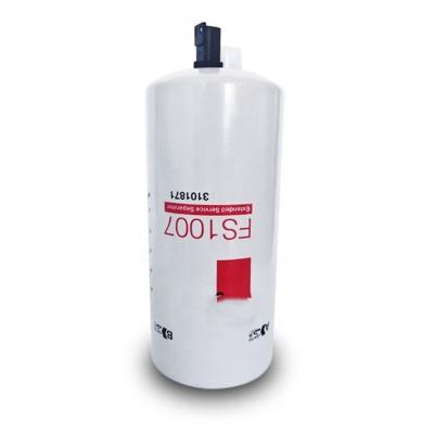 中国 FS1007 ハイドウェル OEM トラクター用燃料水分離フィルター P551047 3101871 SN40550 BF1274-SPS PMFS1007 84557717 販売のため