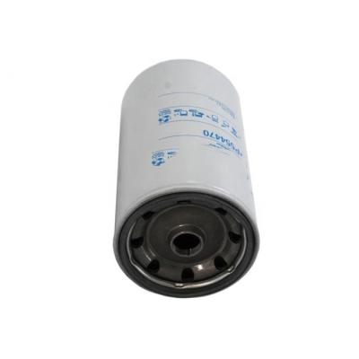 中国 P554470 建設機械用の燃料フィルター要素 価格も高く耐久性 販売のため