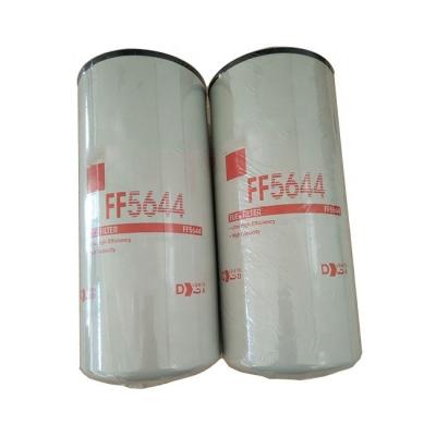 中国 FF5644 DBF5782 2881458 4684949 4964234 FF5782NN 5590012173 ハイドウェル燃料フィルター要素 販売のため