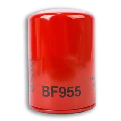 中国 BF955 トラックエンジン部品用ハイドウェル燃料フィルター P550115 513 FF550115 P1601 F59016 販売のため