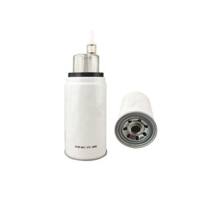 Китай BR580JG-1 Фильтр для разделения топлива и воды на двигателе 6003194800 FS20036 FS2003600MX SN 25228 продается