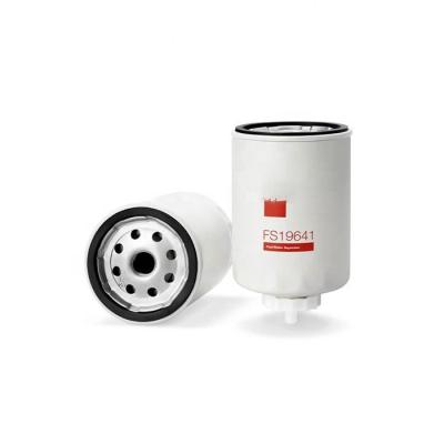 Китай Фильтр для разделения топлива и воды для грузовиков FS19641 1492952 SN40771 продается