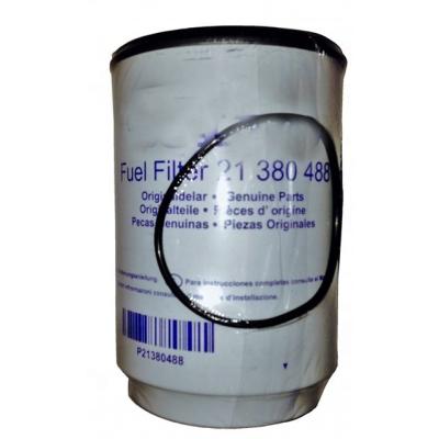 Cina Filtro del carburante 21380488 P954895 20539578 7420745605 SN 909230 per macchine da costruzione in vendita