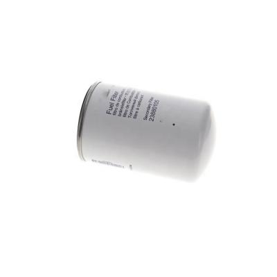 Cina Ferro e carta filtrabile 23880105 SN70413 Filtro del carburante per motori di camion idraulici in vendita