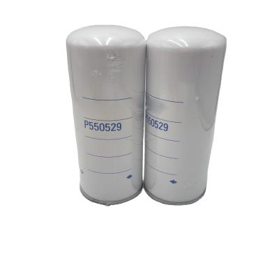 China Elemento de filtro de combustível para camião diesel 20430751 FF5507 P550529 20539582 7423044513 56045594 à venda