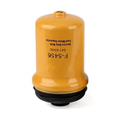 China Filtro de separação de água do combustível para motores a diesel Partes 541-6956 5416956 SN40871 à venda
