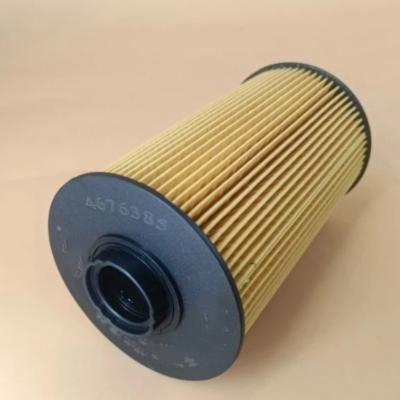 China Número de referência P502423 Cartucho de filtro de combustível e separador de água para outros equipamentos de automóveis à venda