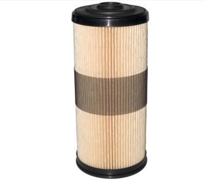 China Número de peça FBO 60338 Separador de combustível e água Elementos de filtro para partes de motores de bomba de combustível à venda