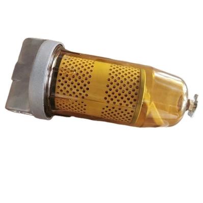Cina 3307454S MO1661 Filtro di carburante per trattori Motori diesel Servizi ODM OEM OBM in vendita