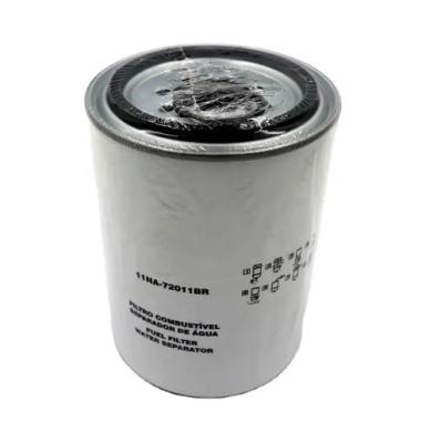 China 11LB-20310 11NA72011 1393640 Filtro de separação de água e combustível R90P RE500186 11NA-72011 à venda